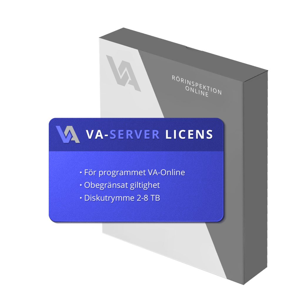 VA-Server Licens i Sweden – Öka Samarbetsmöjligheter med Sweves