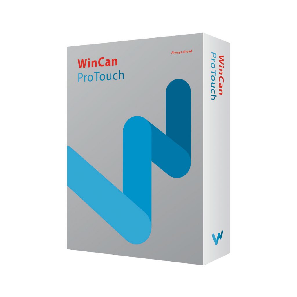 WinCan ProTouch – Inspektionsprogramvara för Fastighetsanslutningar i ...