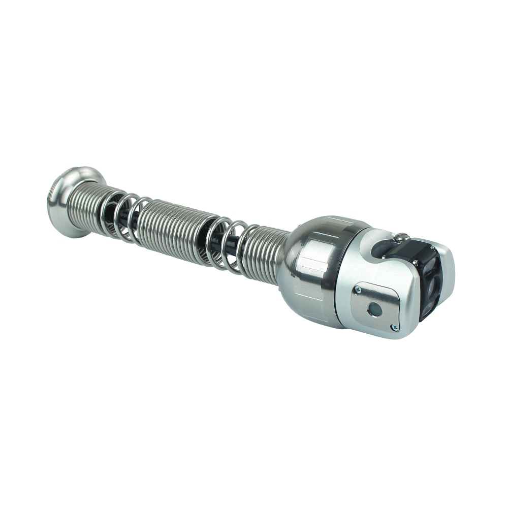 Minicam CAM050 Gyro Sond Panorera Roterande Laserkamera Sweves Minicam CAM050 Gyro Sond Panorera Roterande Laserkamera Sweves