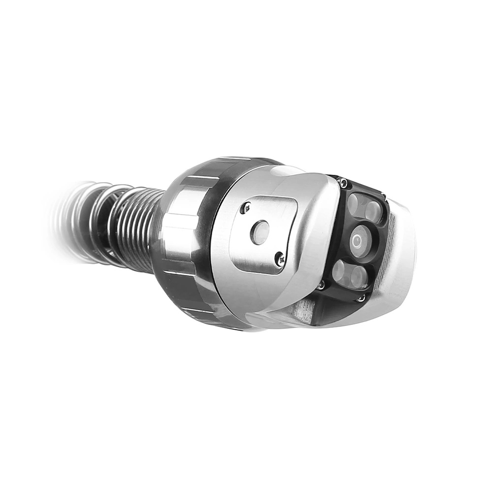 Minicam CAM050 Gyro Sond Panorera Roterande Laserkamera Sweves Minicam CAM050 Gyro Sond Panorera Roterande Laserkamera Sweves