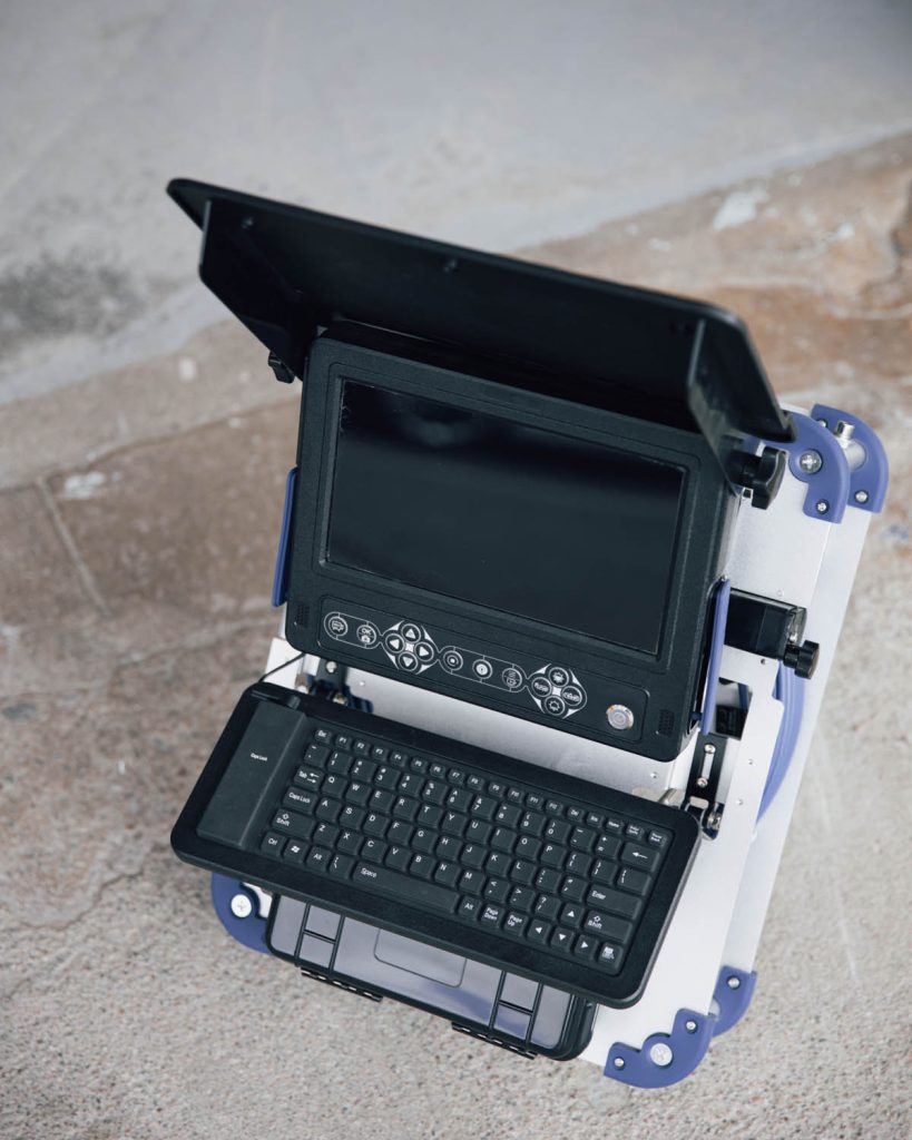 Wopson WPS-HD1-C23ABH Inspektionskamera – HD 720P Video – Sweves