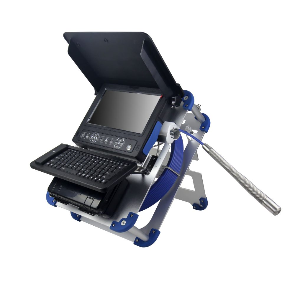 Wopson WPS-HD1-C23ABH Inspektionskamera – HD 720P Video – Sweves