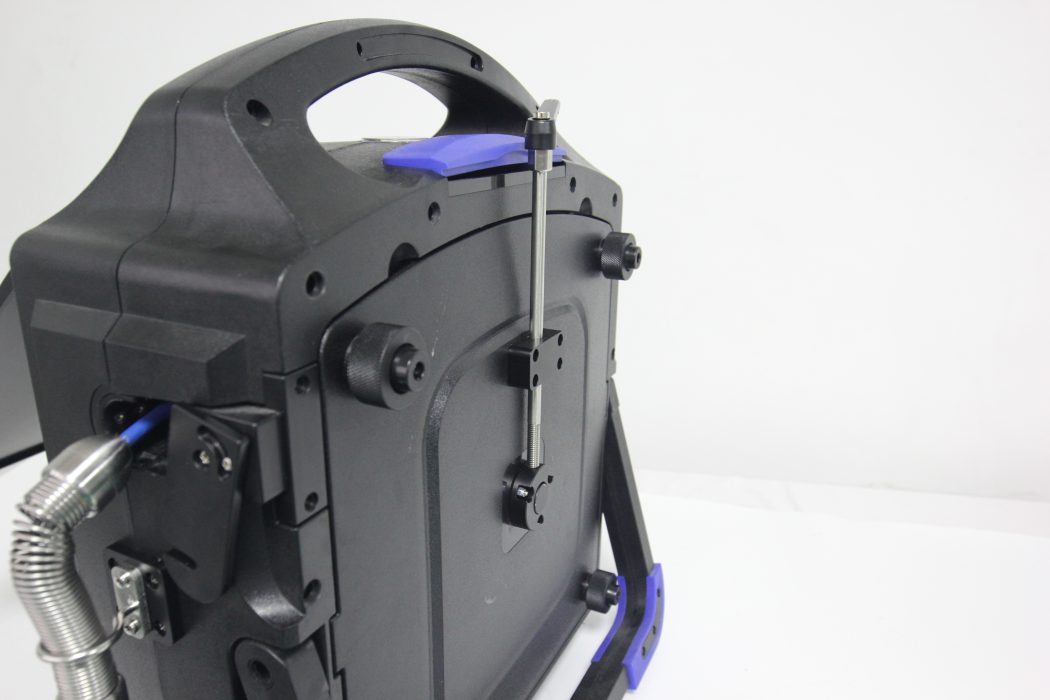 Wopson WPS-FH1-C28PT med 28 mm svängkamerahuvud – Den mångsidiga ...