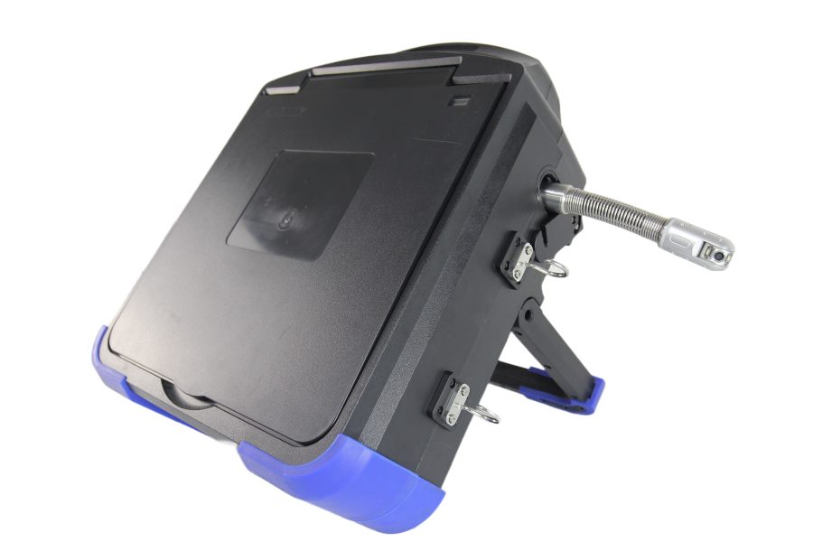 Wopson WPS-FH1-C28PT med 28 mm svängkamerahuvud – Den mångsidiga ...