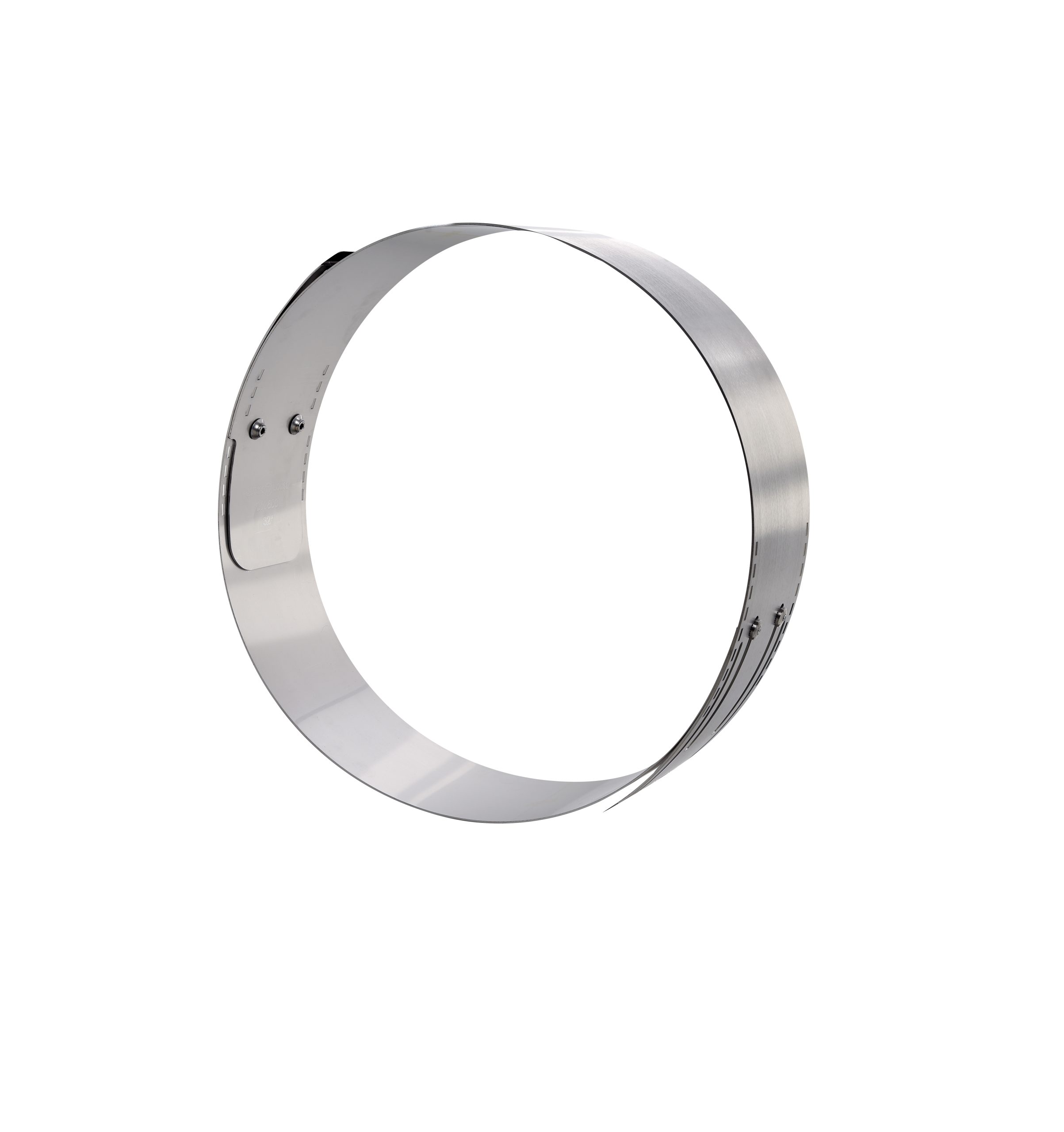 Quick-Lock Stor DN 1100 L=200 mm EPDM – Sweves Advance AB